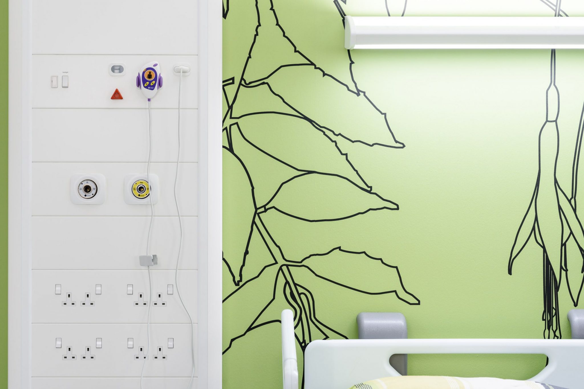 Becca, Author at Static Systems Group | Nurse call, healthcare alarms ...